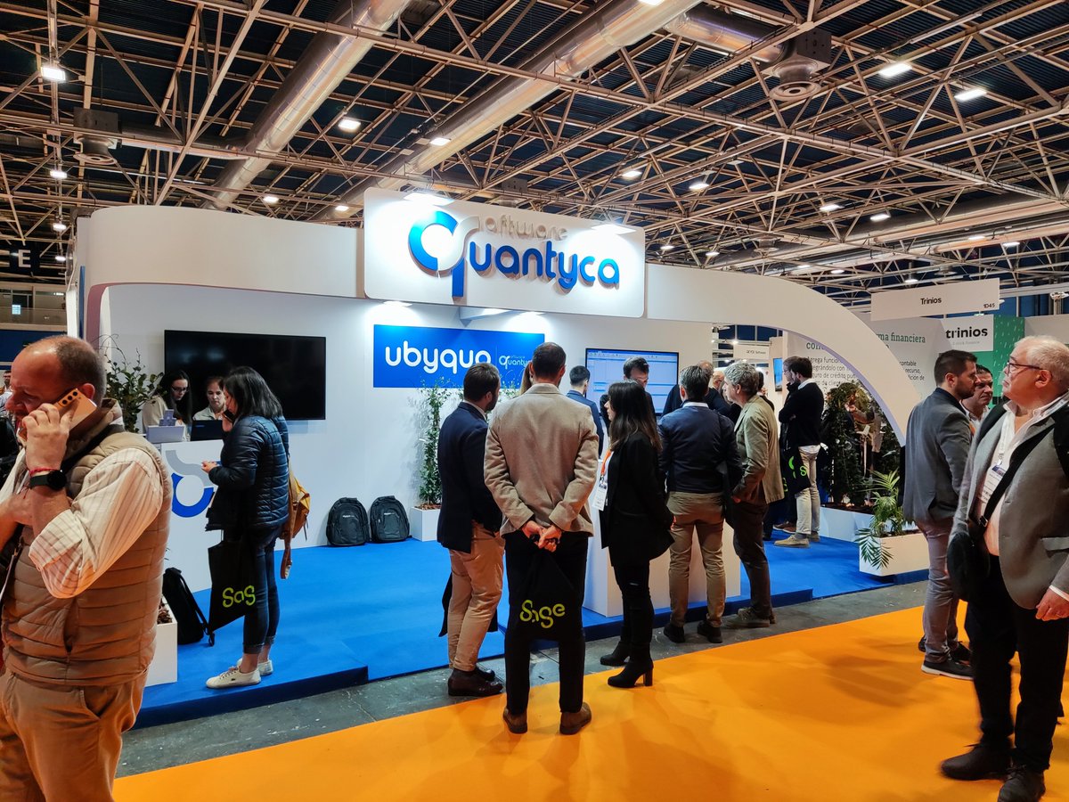 Noticias y novedades | Ubyquo