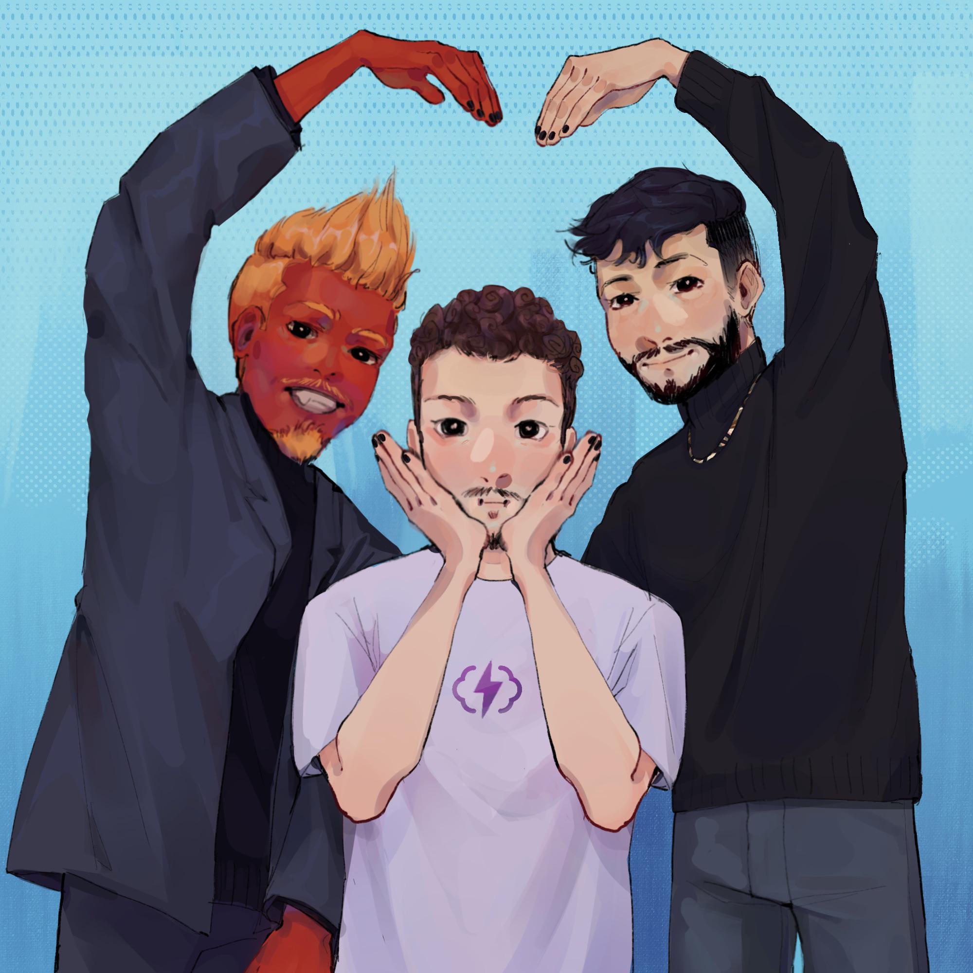 TheDeprogram on Twitter: "Wholesome family friendly deprogramming