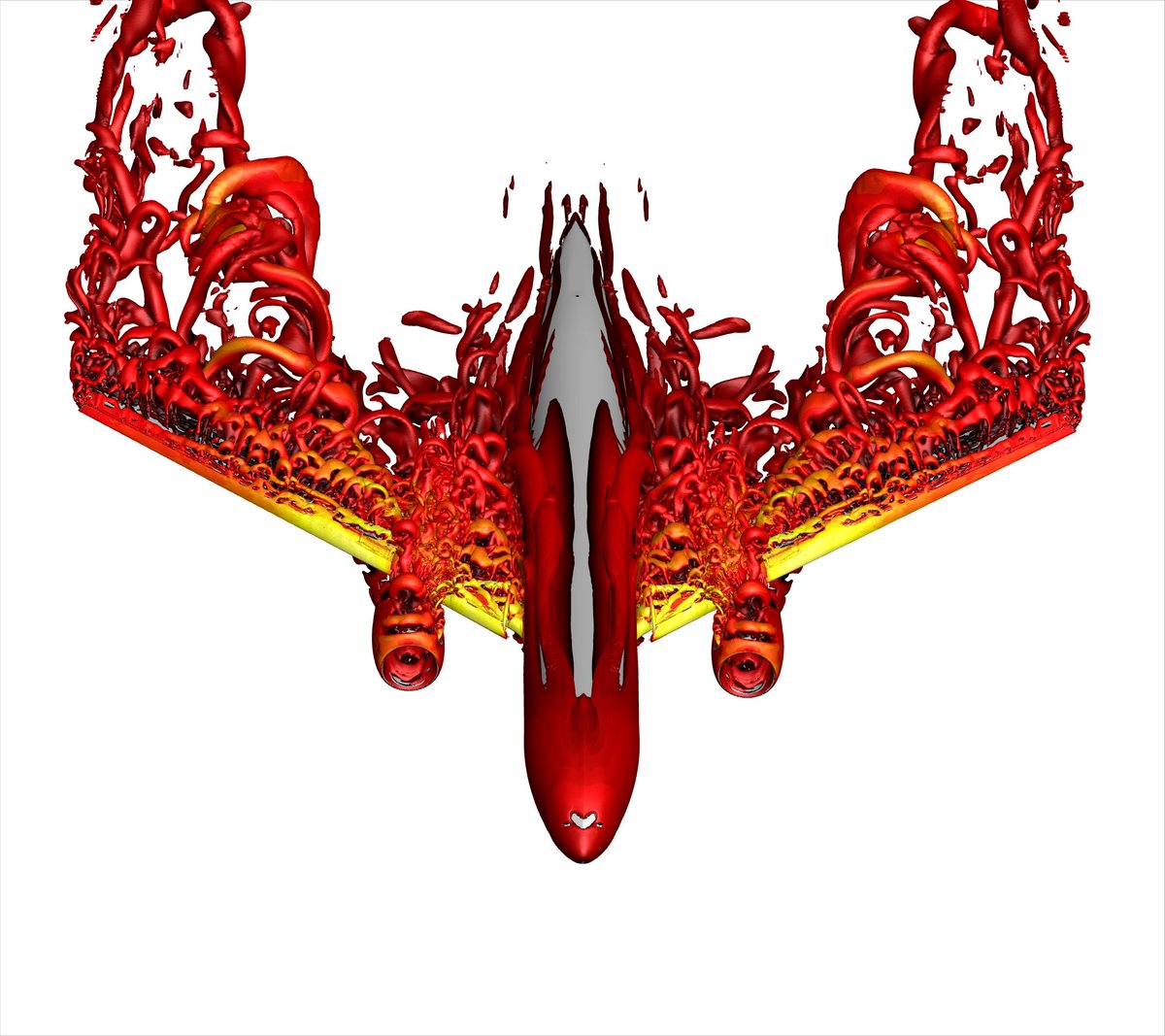 ucns3d – High-Order Computational Fluid Dynamics Solver for Hybrid Unstructured Grids