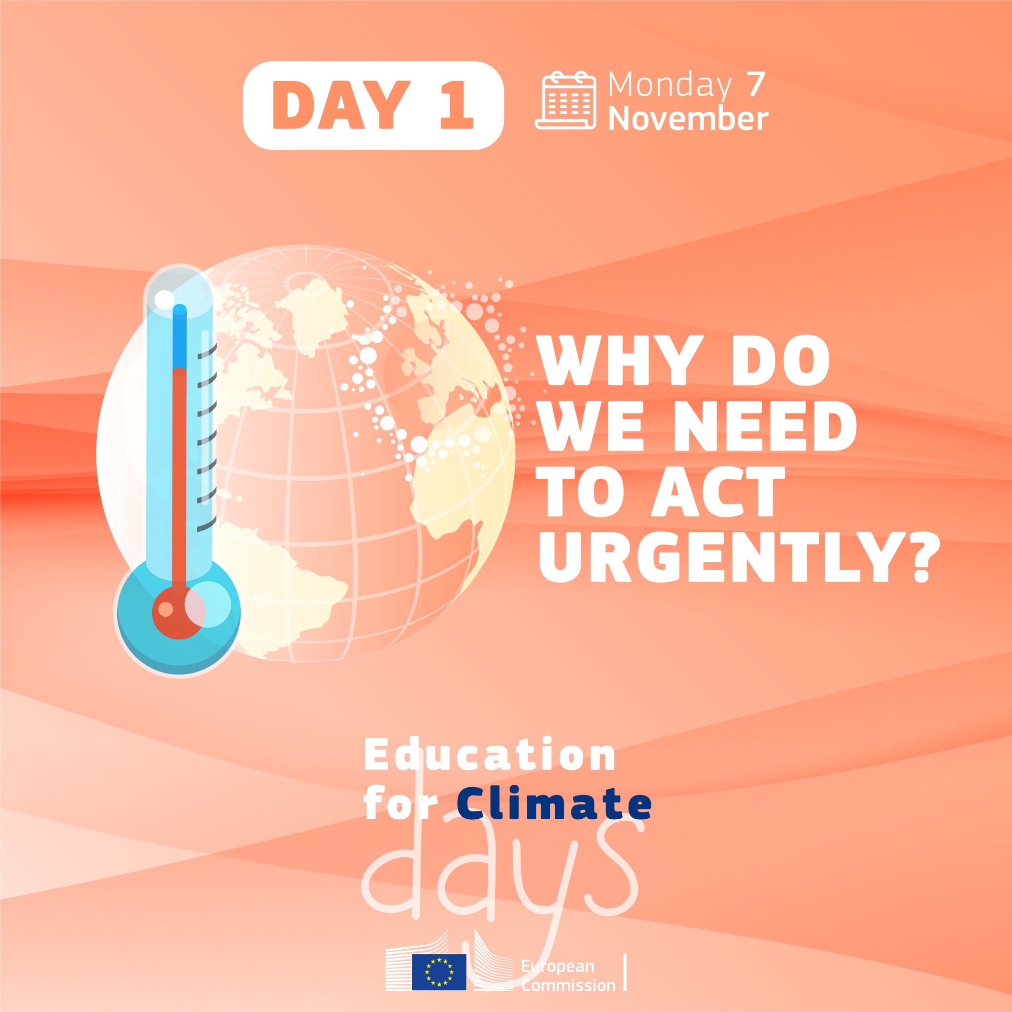 LLLPlatform On Twitter On The First Day Of The EducationForClimate lllplatform-on-twitter-on-the-first-day-of-the-educationforclimate