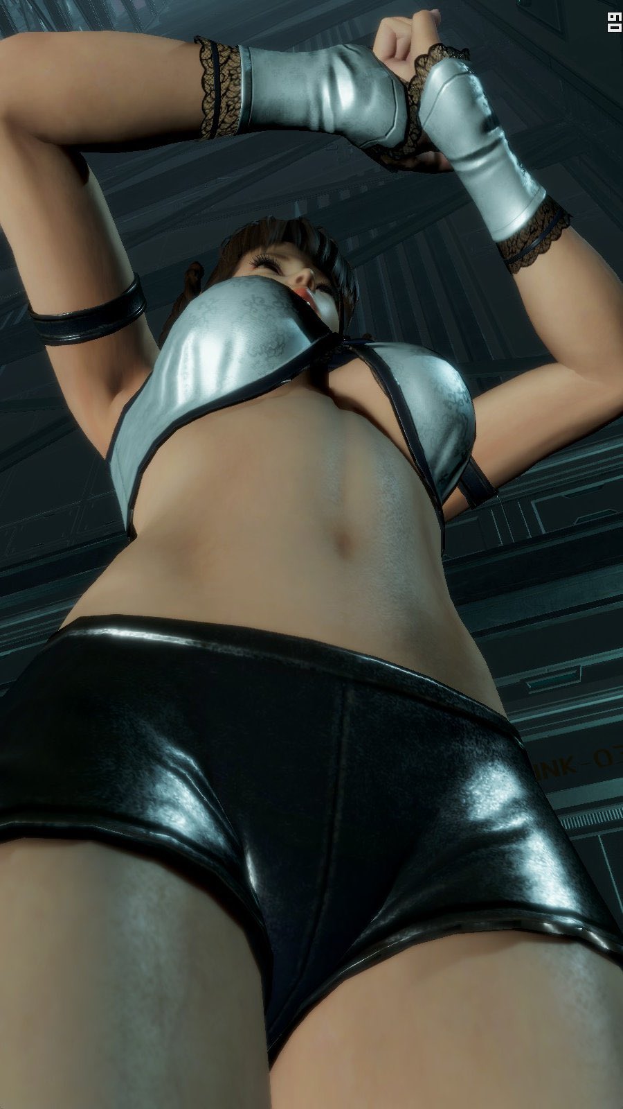 りょーなす🔞(NAS-RYO) on Twitter: "レイファン #いいおなかの日 #スクショ再掲 https://t.co/x5UrFlAhda" / Twitter