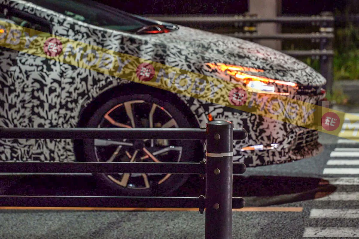 kaokana on Twitter: "新型「60系プリウス」詳細入手！2.0L初設定&大径ホイール採用、TSSは第3世代に | MOBY [モビー] https://t.co ...