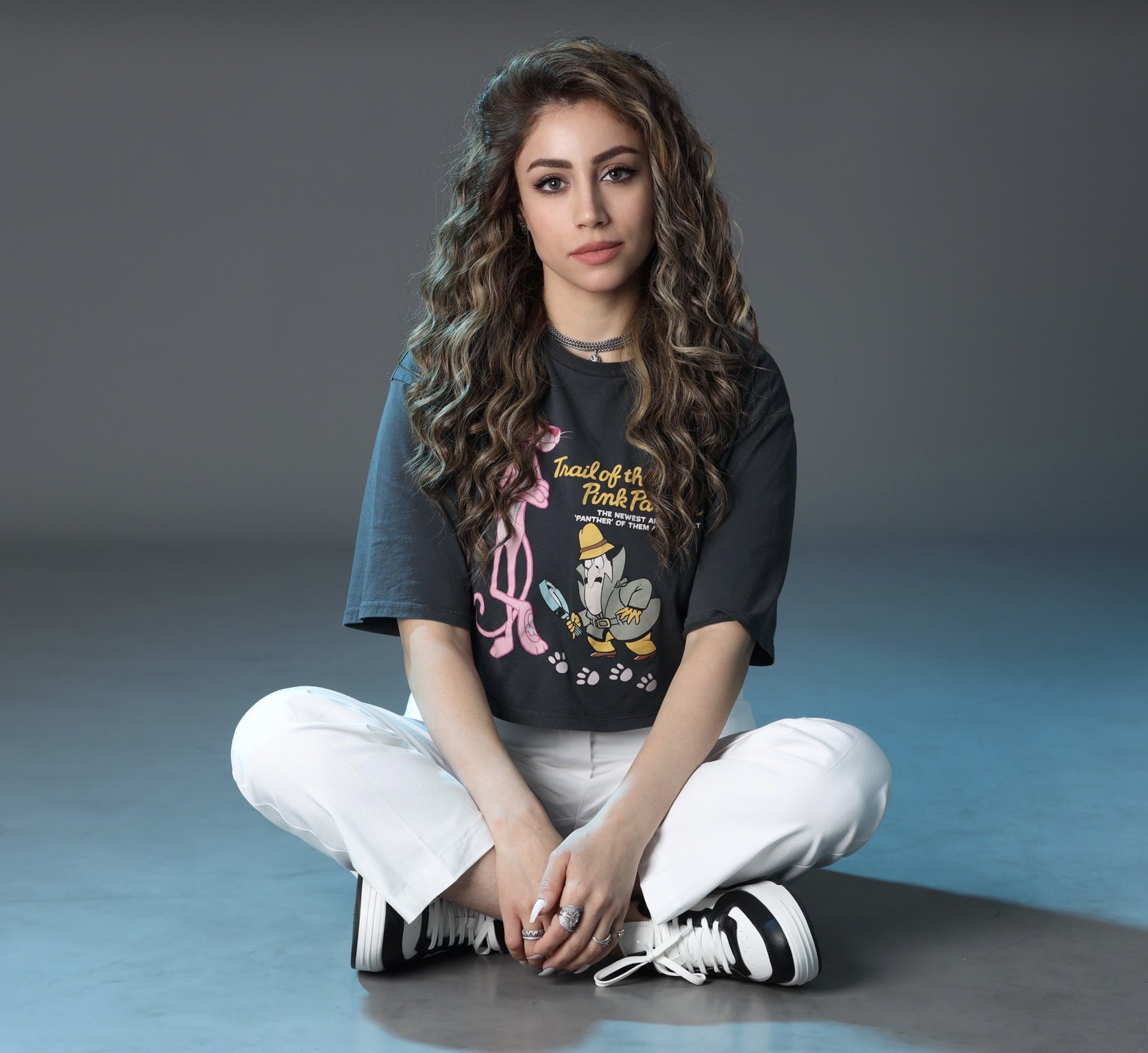 Farida Obeid On Twitter أي استايل شعر لايق عليا اكتر ؟ Mw0xfa8jr5 Twitter