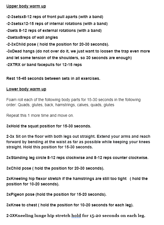 Your complete guide to muscle building. The real science behind getting ...