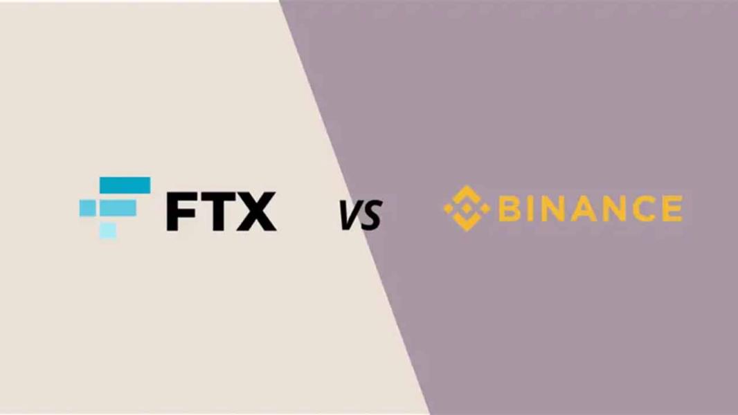 Kriptolik on Twitter: "FTX&BİNANCE SAVAŞI FLOOD 👀 Gece yarısı uyumadan önce aciliyet gördüğüm ...