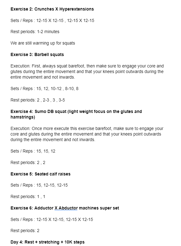 Your complete guide to muscle building. The real science behind getting ...