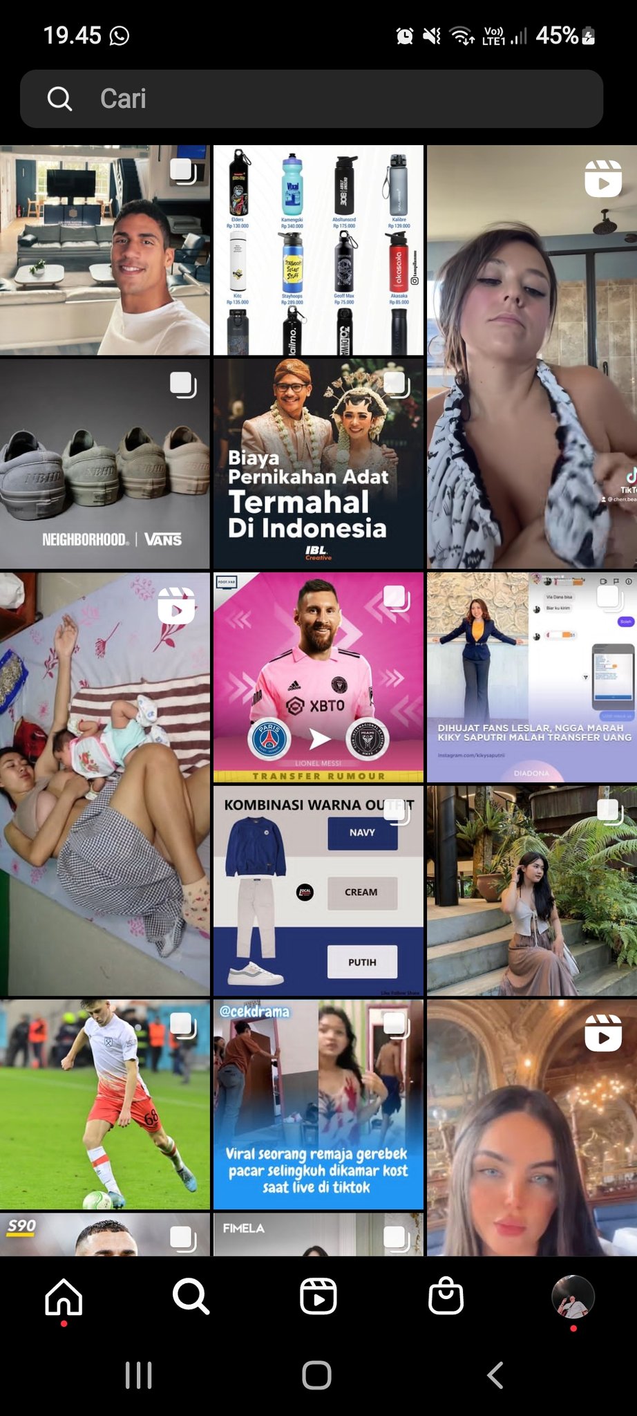 ᴀʀᴛʜᴜʀ ꜱʜᴇʟʙʏ ᴊʀ. on Twitter: "INI YANG GUA RESAHKAN DARI MINGGU LALU ANJINGGG!!! AKHIRNYA ADA ...