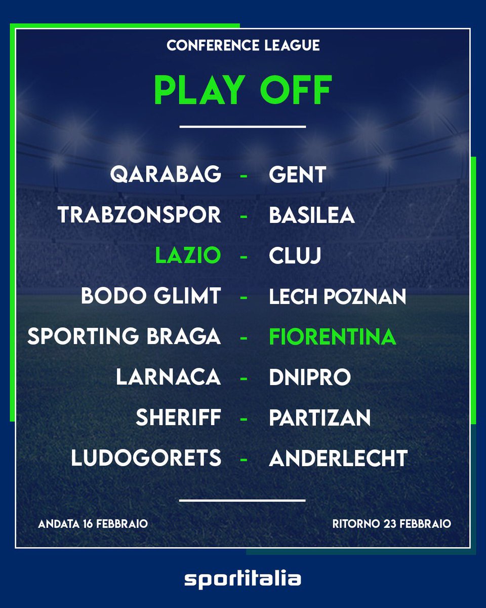 Sportitalia on Twitter: Sportitalia on Twitter: