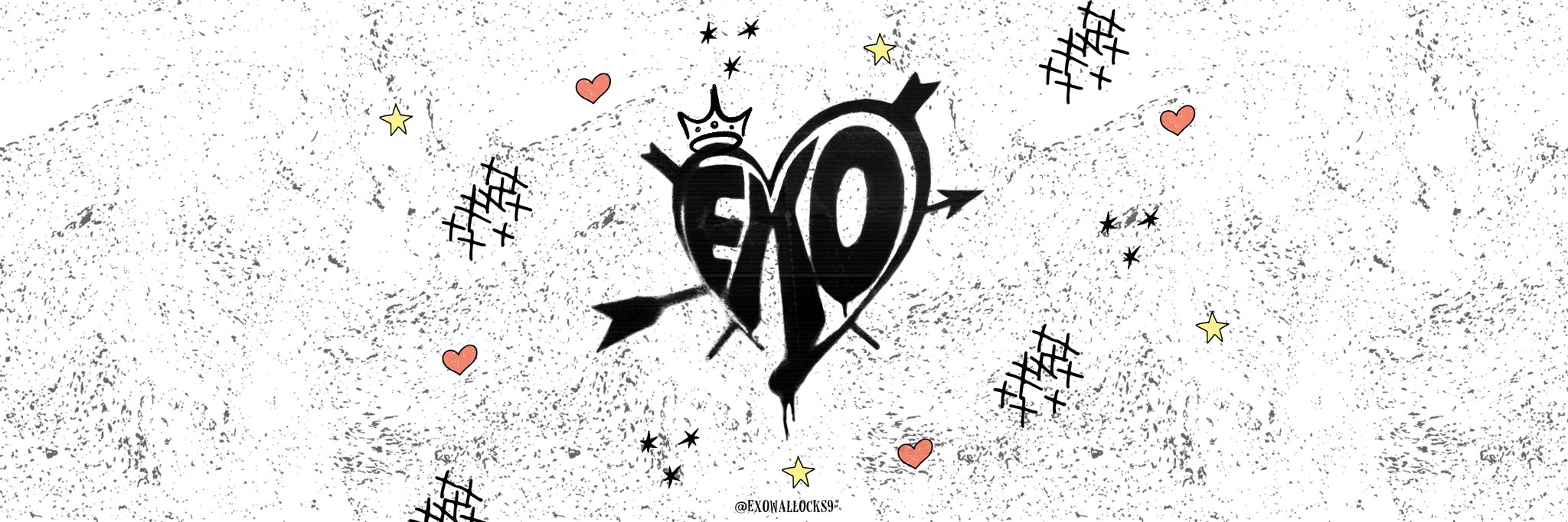 Exo Baekhyun Twitter Header