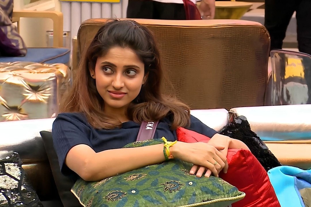 Drogam Tamil Movie Actress