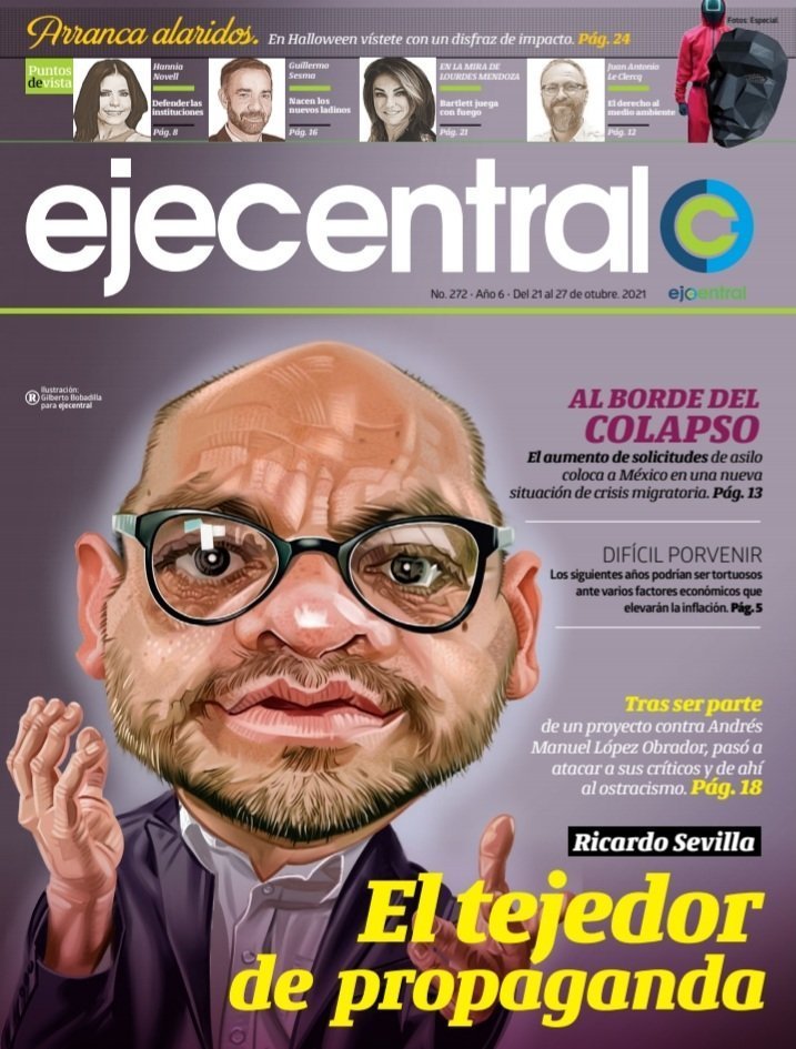 Alexia Incómoda Informa on Twitter: Alexia Incómoda Informa on Twitter:
