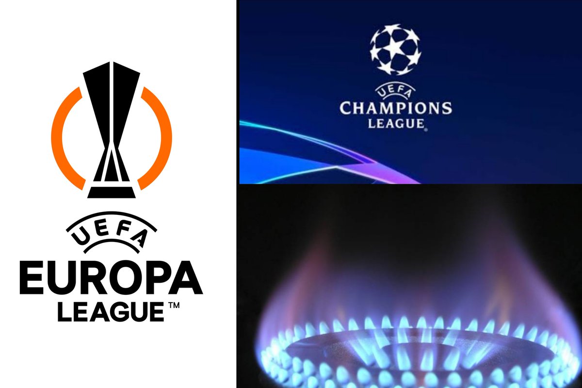Why Europa League is better than the Champions League ( ft. Barca, Man ...