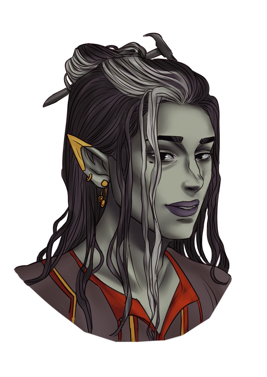 ozoru_kiriuさんのイラストまとめ