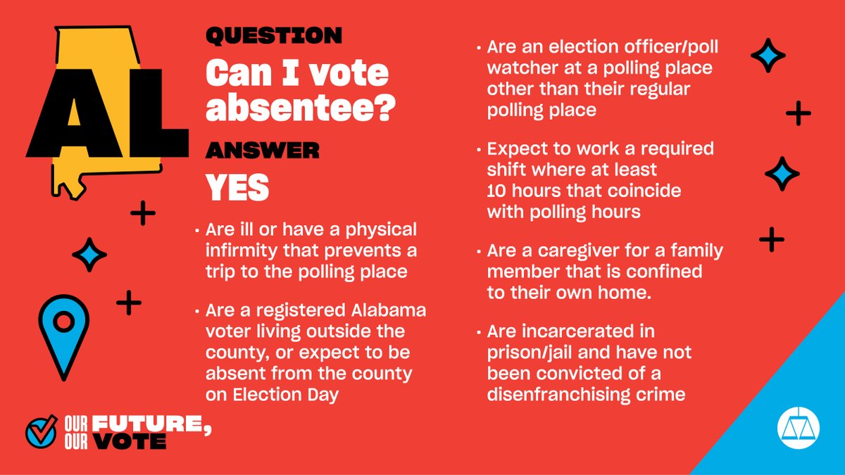 Southern Poverty Law Center On Twitter Election Day Is Right Around