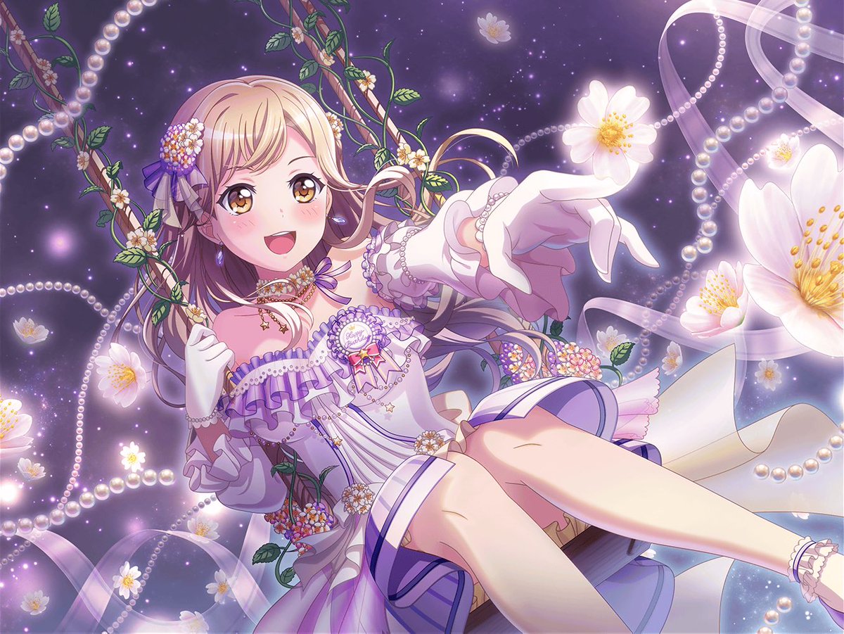 Bandori Special Birthday Cards Tier List Community Rankings Tiermaker Hot Sex Picture