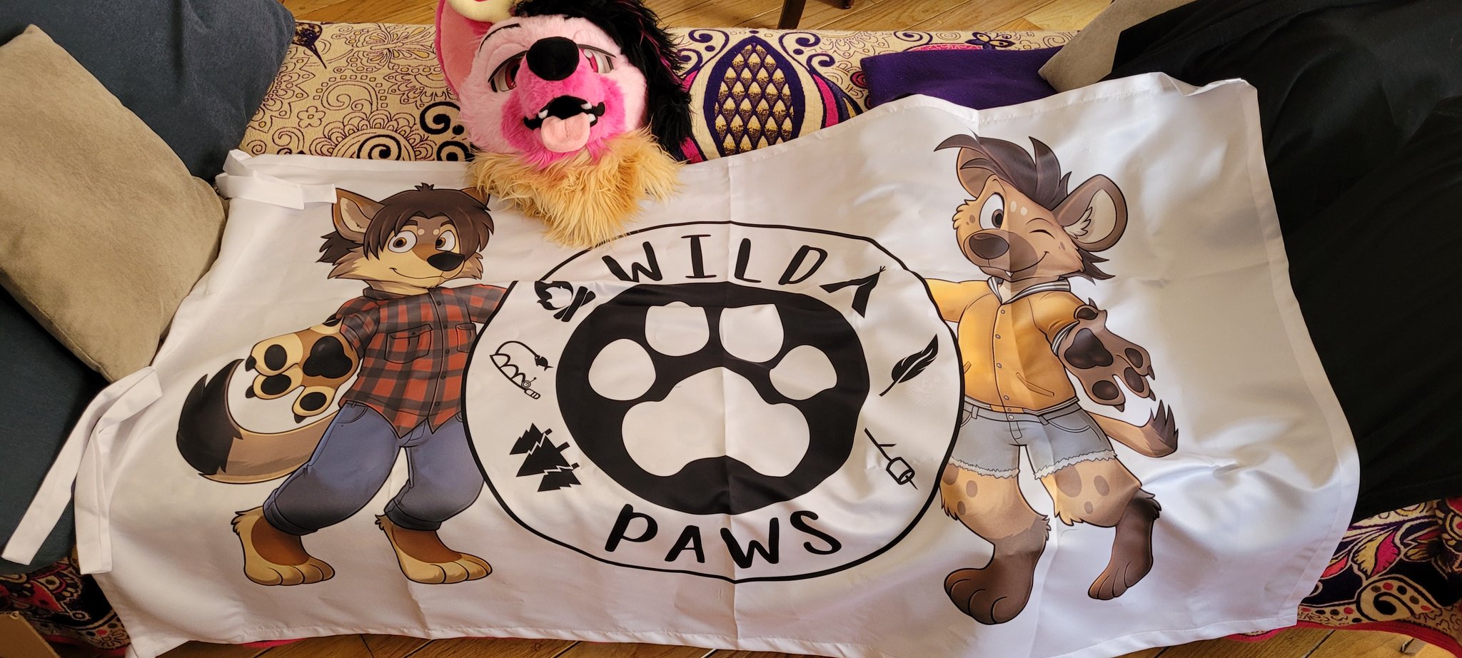 WildPawsMX on Twitter: WildPawsMX on Twitter:
