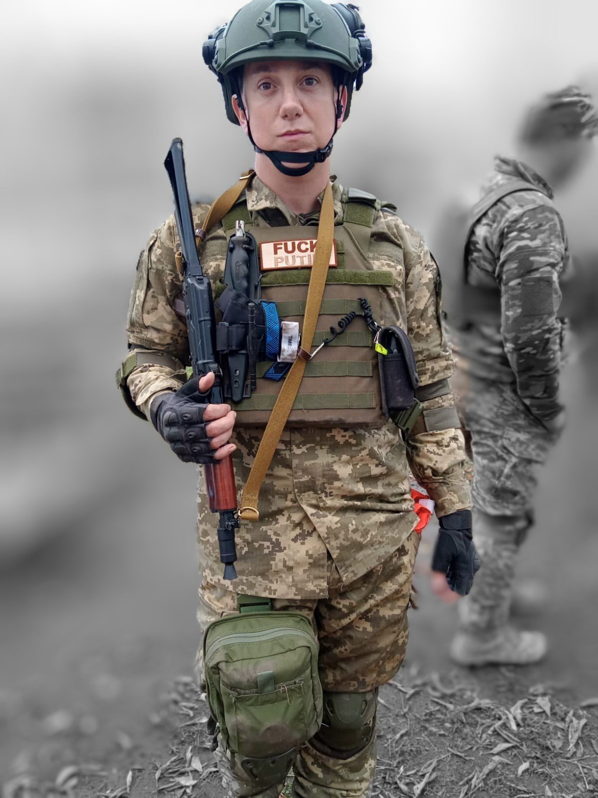 Noticias de Ucrania 24 horas (@UKR_token) / Twitter