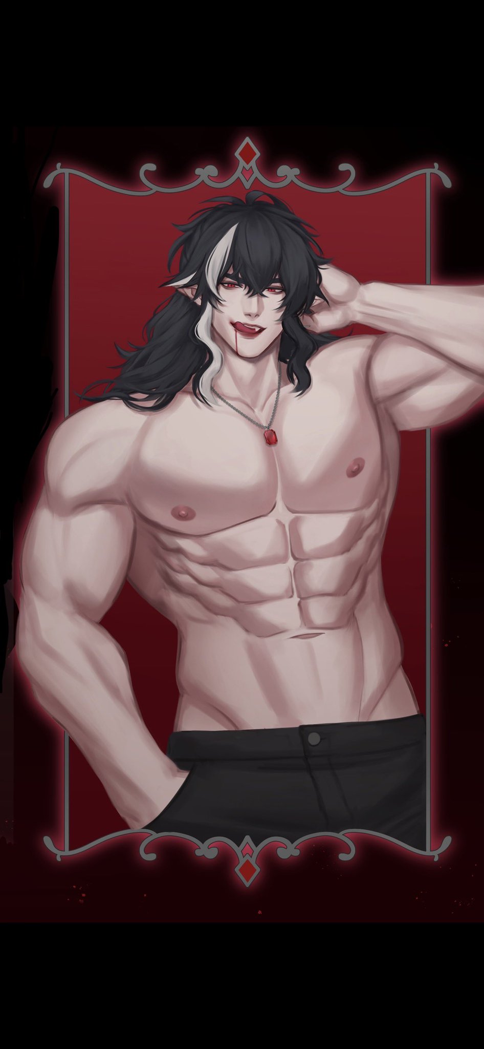 Nikolas 🦇 INVICTA on Twitter: "Lest…? 。 。 。 🎨: @/mitsu_qo #nikopepe https://t.co/ktdcSFXH6l ...