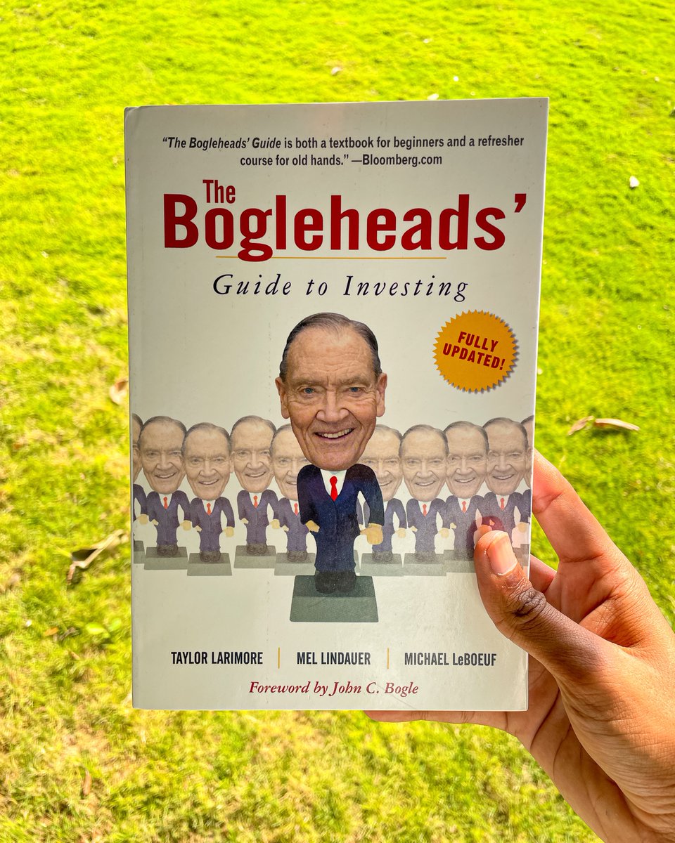 7 Books That Will Make You Rich 1) - Thread from Library Mindset ...