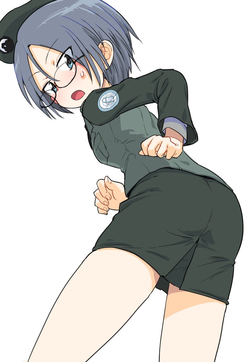 monolith on Twitter: "ルミ"