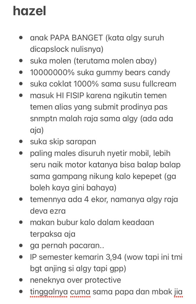 orish on Twitter: "029. didikte algy https://t.co/tSfNnHqDrQ" / Twitter