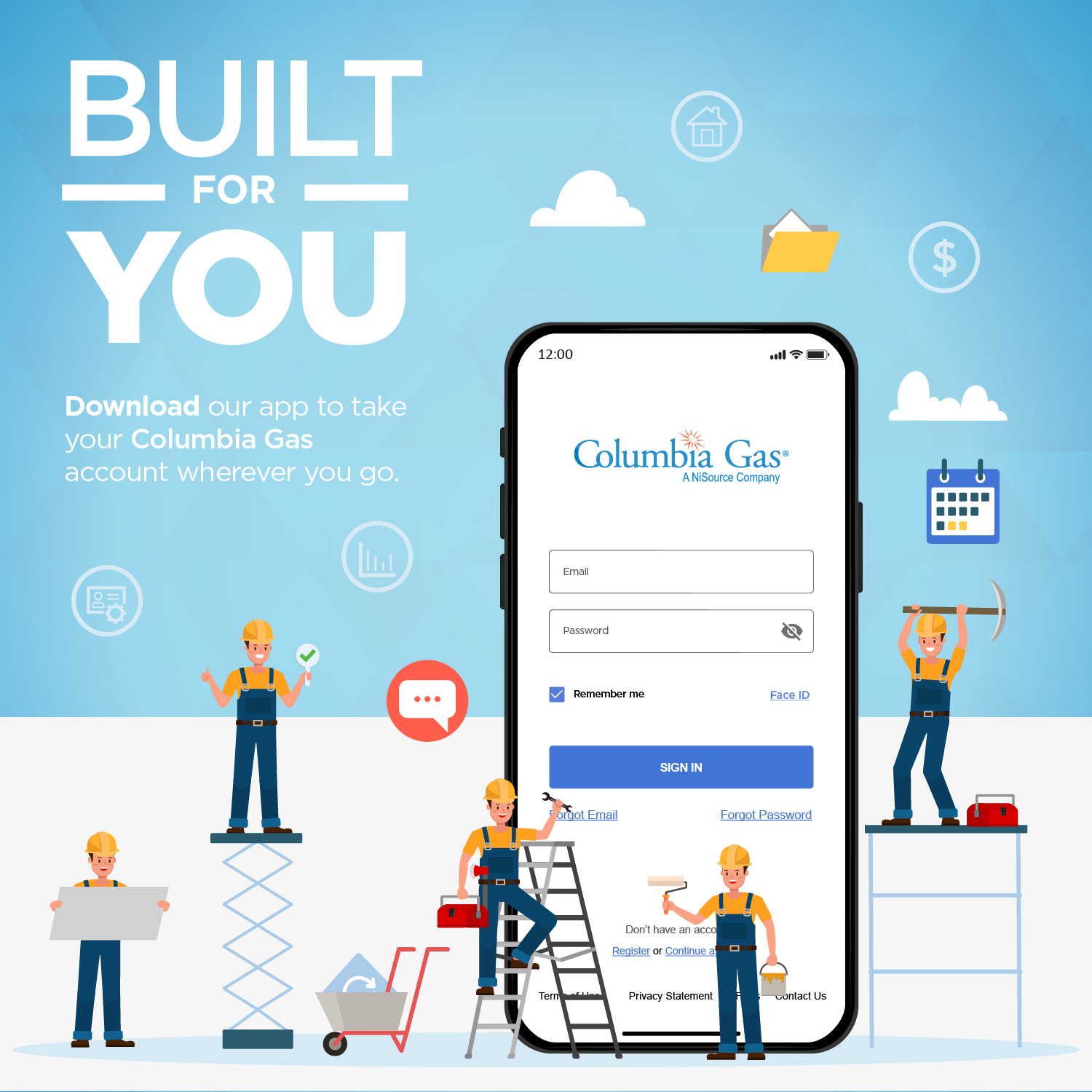 Columbia Gas Pay Bill Flash Sales | emergencydentistry.com