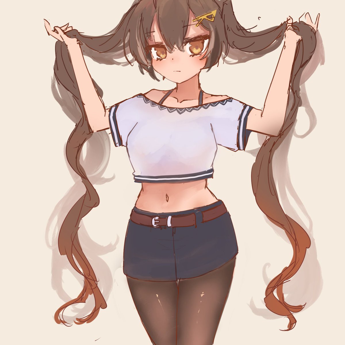 Tyanak (@ty4nak) さんのイラスト・マンガ作品まとめ (65 件) - Twoucan