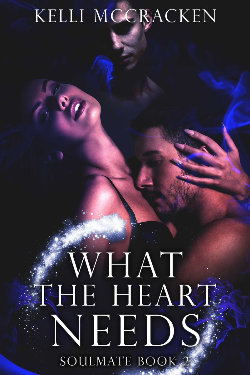Download PDF What the Heart Needs (Soulmate, #2) by Kelli McCracken Books for Free Website / Twitter