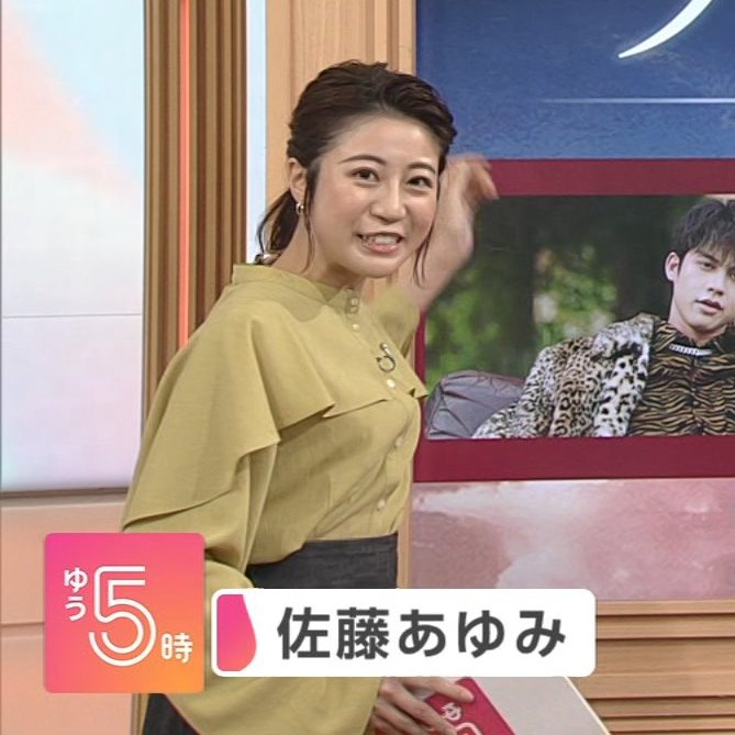 ナンガ(^O^)σ on Twitter: "#タイドラマ #F4Thailand #タイ沼 #佐藤あゆみ #NHK #ニュースLIVEゆう5時 #ゆう5時 #2022年10月26日"