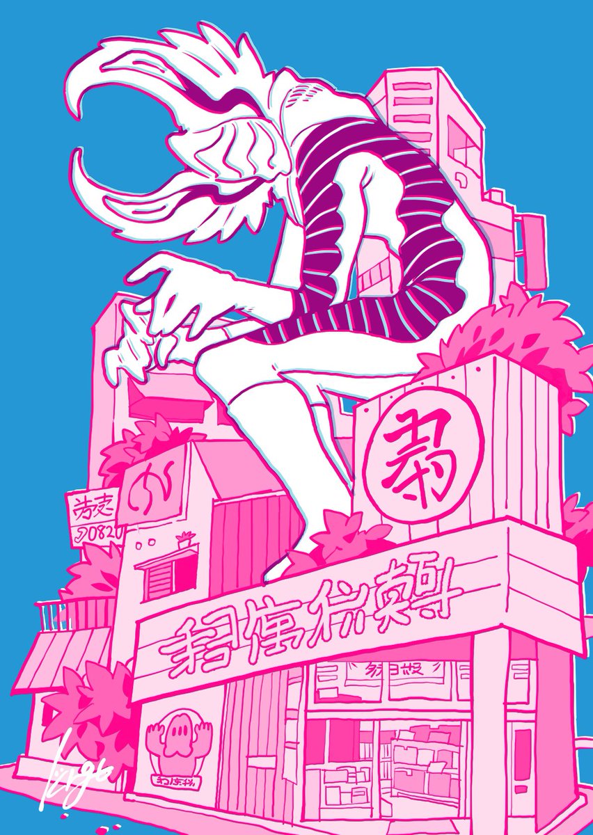 krgc (@koroguchi) さんのイラスト・マンガ作品まとめ (297 件) - Twoucan