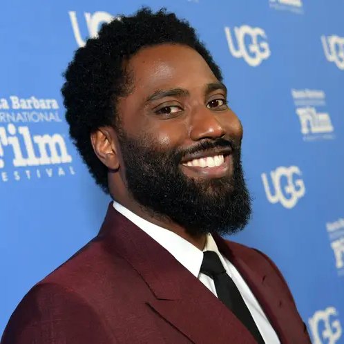 DC Comics - Universo on Twitter: "Pensei aqui em Sterling K. Brown ou John David Washington. 🟢# ...