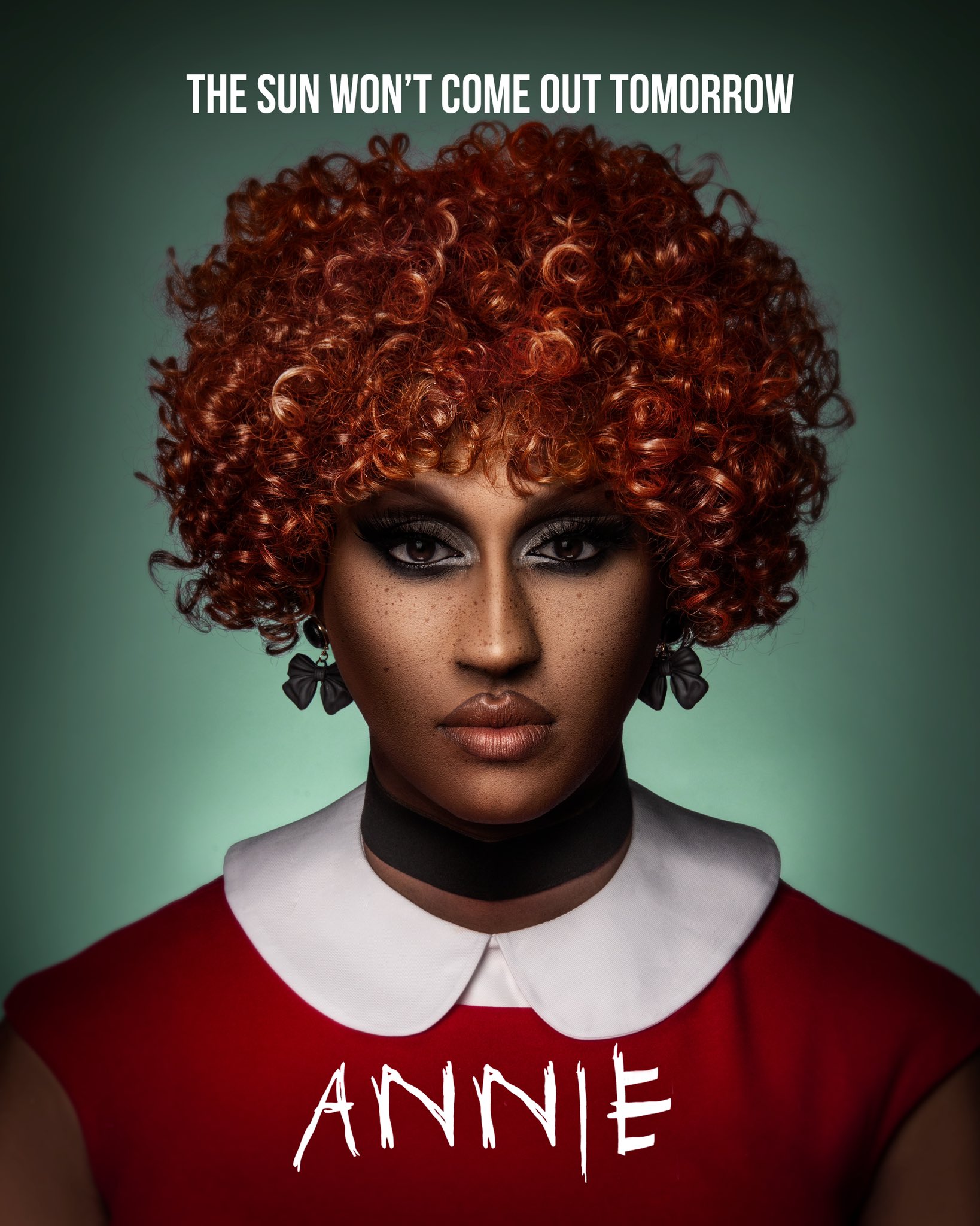 Tomorrow Annie 2022