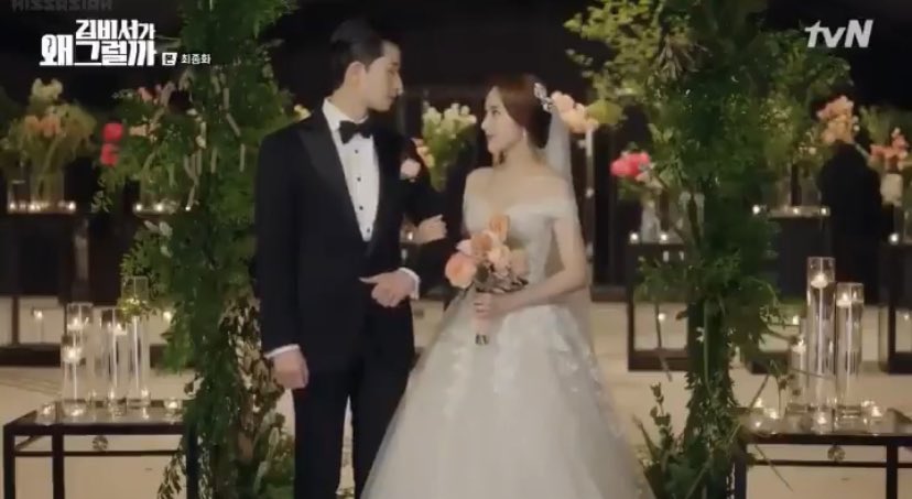𝑏𝑖𝑒🌸 on Twitter: "Lee Youngjoon do you also hire Choi Sangeun’s contract marriage services?😂 # ...