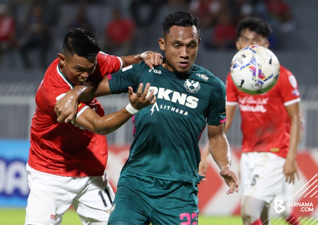 BERNAMA on Twitter: "Piala Malaysia: 📍 Sarawak United FC 0-1 Kelantan FC 📍 UiTM FC 1-2 Sabah FC ...