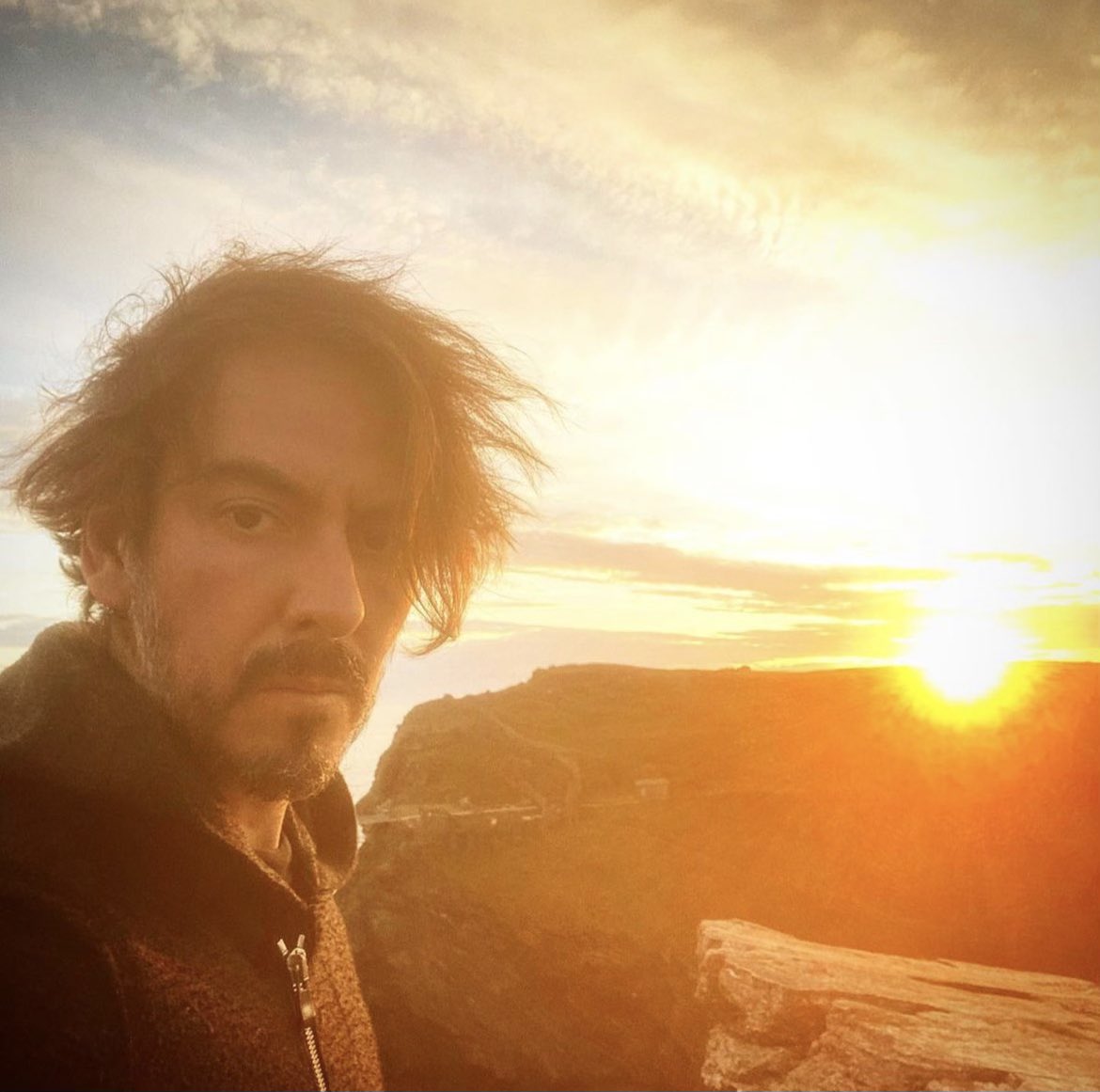 George Harrison's Son | Dhani Harrison's Full Bio