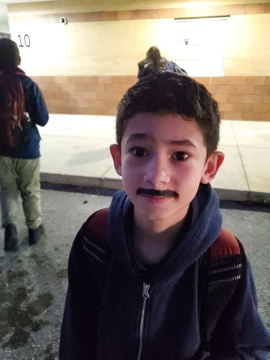 Maniscalco on Twitter: "Maniscalco K-8 celebrates Red Ribbon Week. “We ...