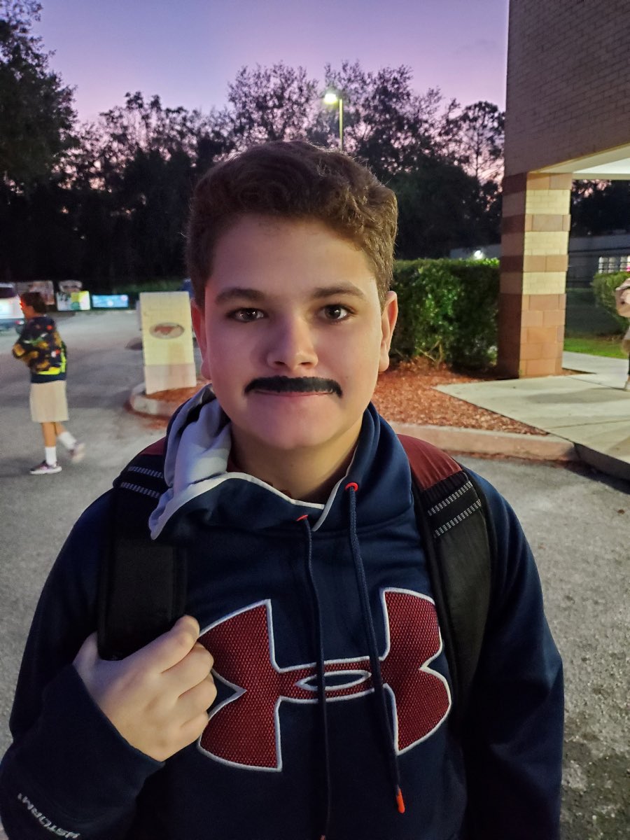 Maniscalco on Twitter: "Maniscalco K-8 celebrates Red Ribbon Week. “We ...