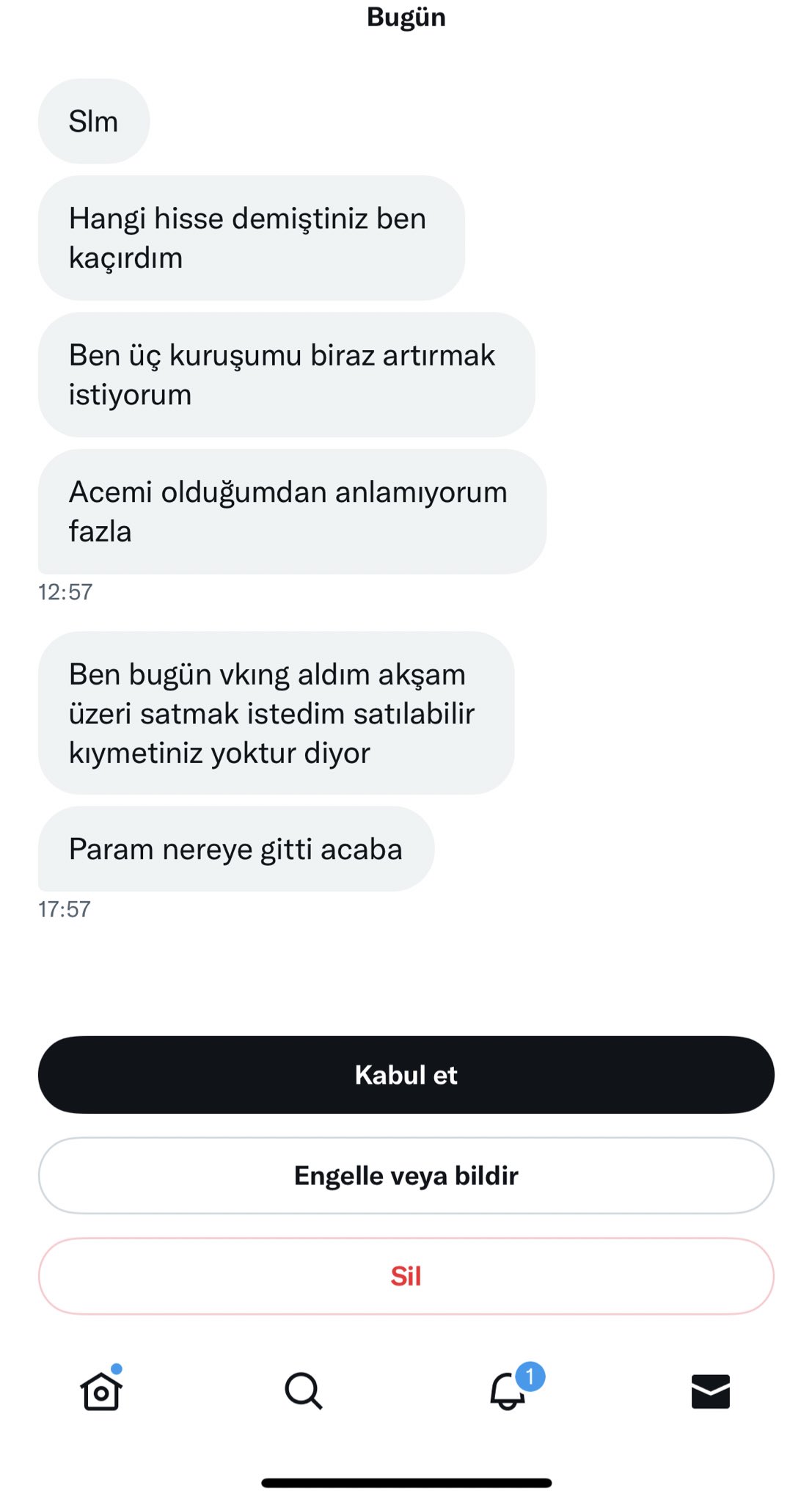 BORSA UZMANI on Twitter: "Kim aldıysa getirsin bak :)))))) https://t.co/0Y6qxTBQXK" / Twitter