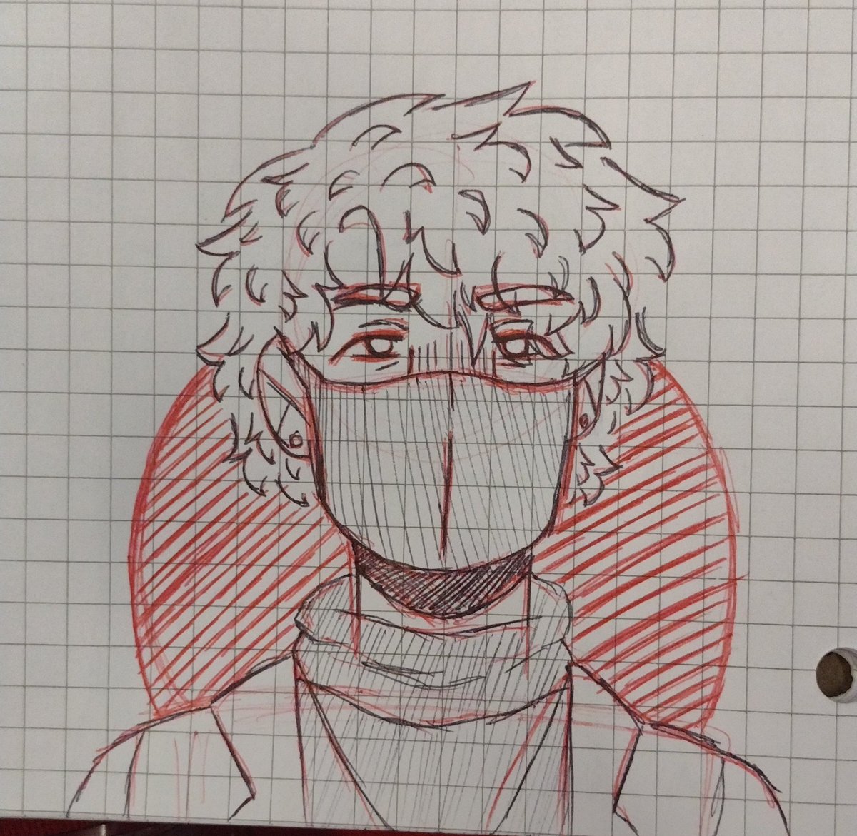 Bug !!🎄 (@END3RBOY_) さんのイラスト・マンガ作品まとめ (126 件) - Twoucan