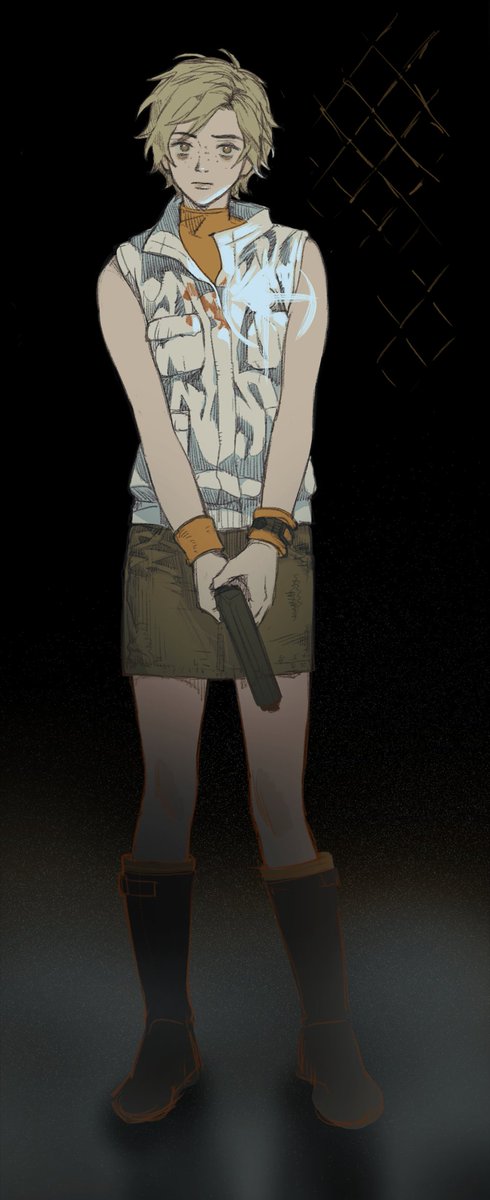 sol' (@sol_rust) さんのイラスト・マンガ作品まとめ (38 件) - Twoucan