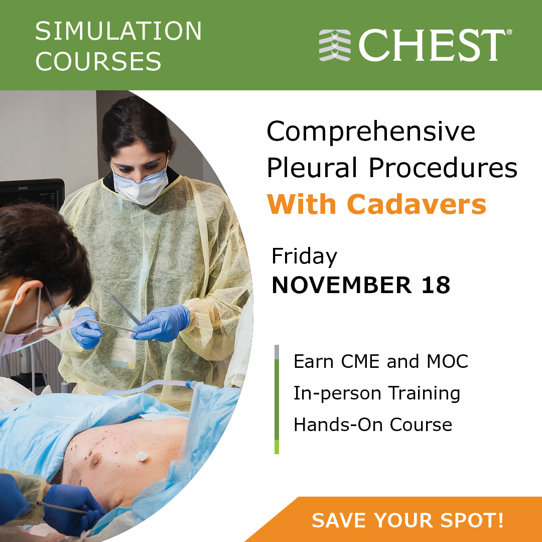 Thoracentesis Procedure Steps