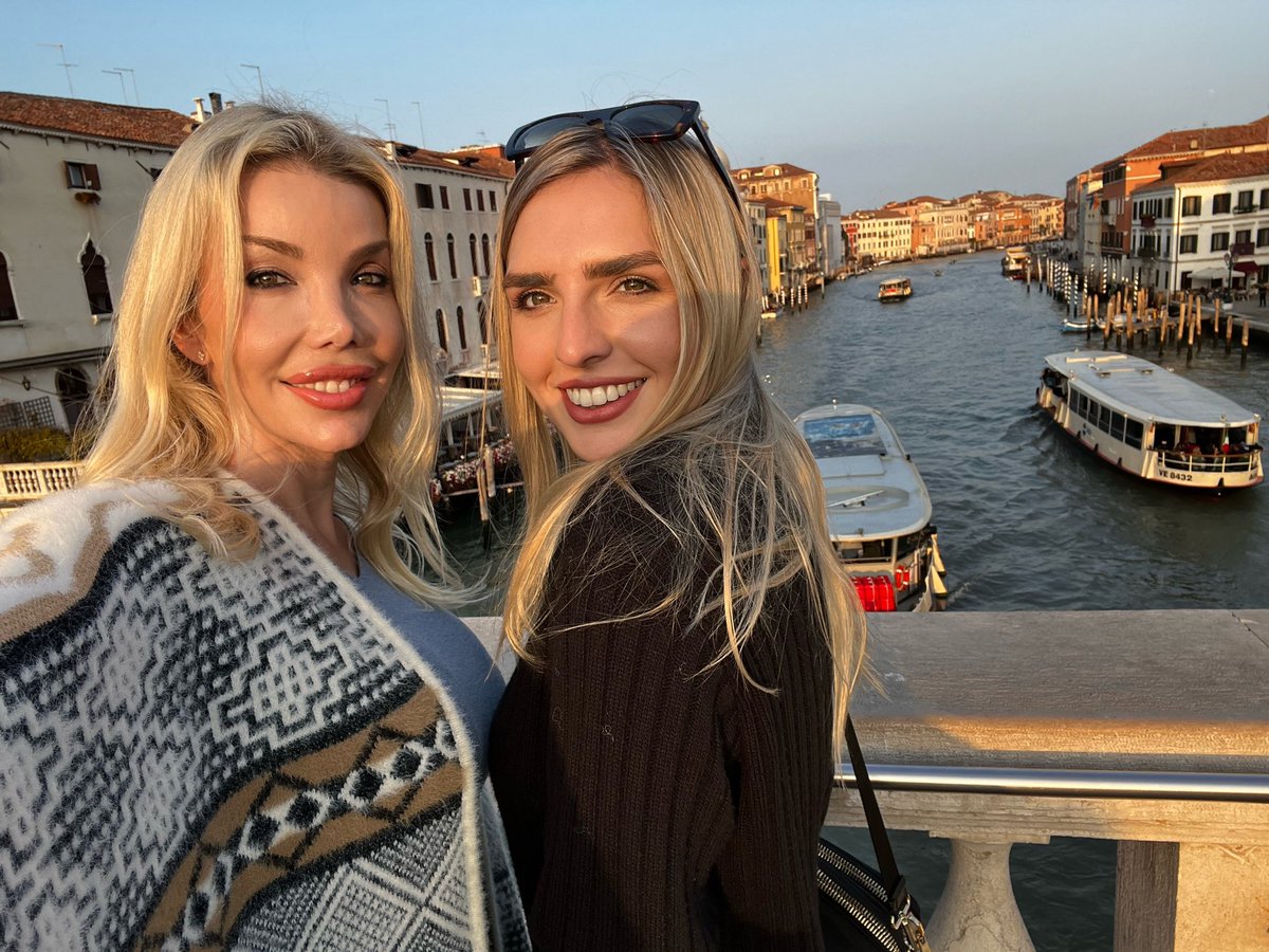 Ana Mancini On Twitter Tía Time 💓