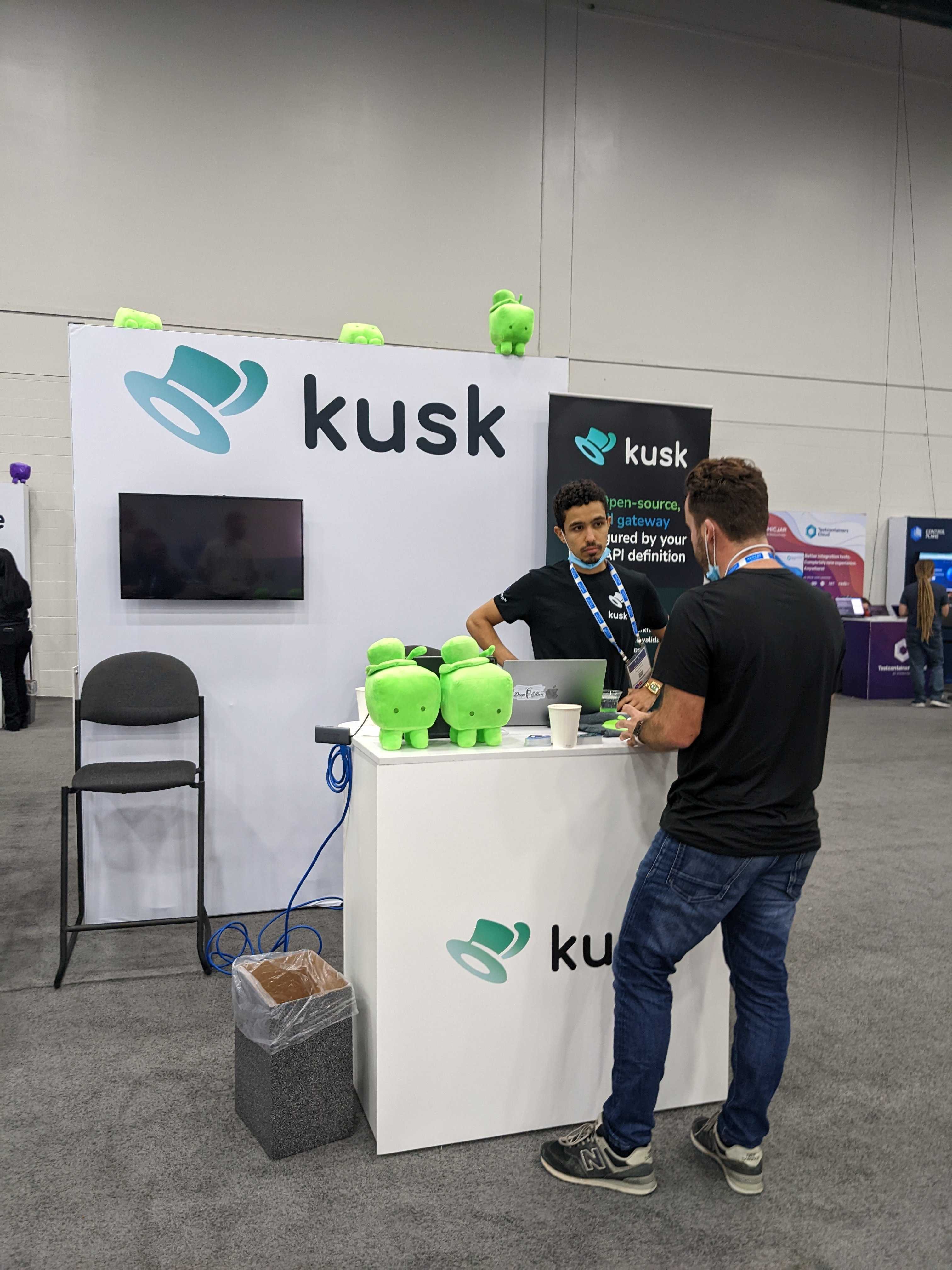 Kusk (@Kusk_io) / Twitter