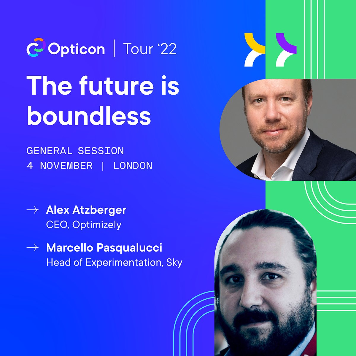 Optimizely (@Optimizely) / Twitter