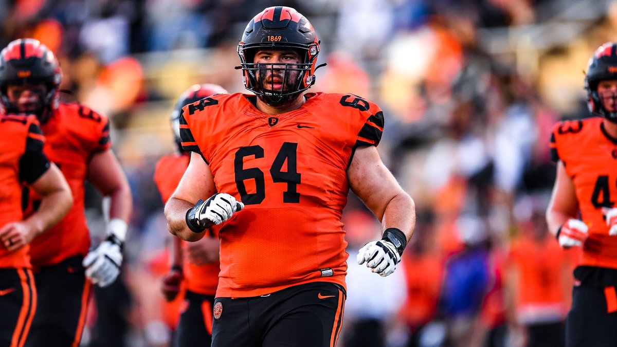 Tiger Football Camp Registration Now Open | Tigers Football