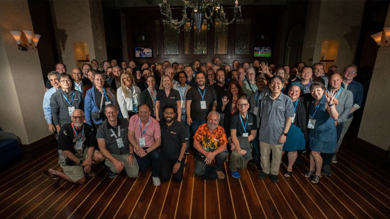 Oracle Ace Program On Twitter Its A Wrap Oracle Cloudworld 2022 For