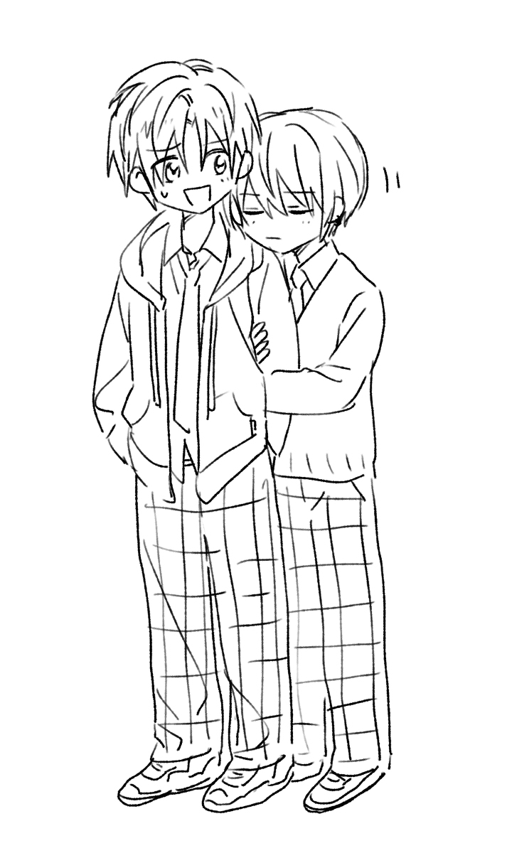 8/10) 」meroricoの漫画