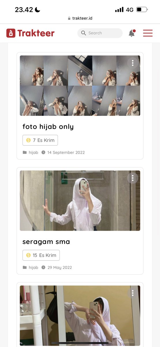 jeje oc real acc on Twitter: "link di bio 😘"