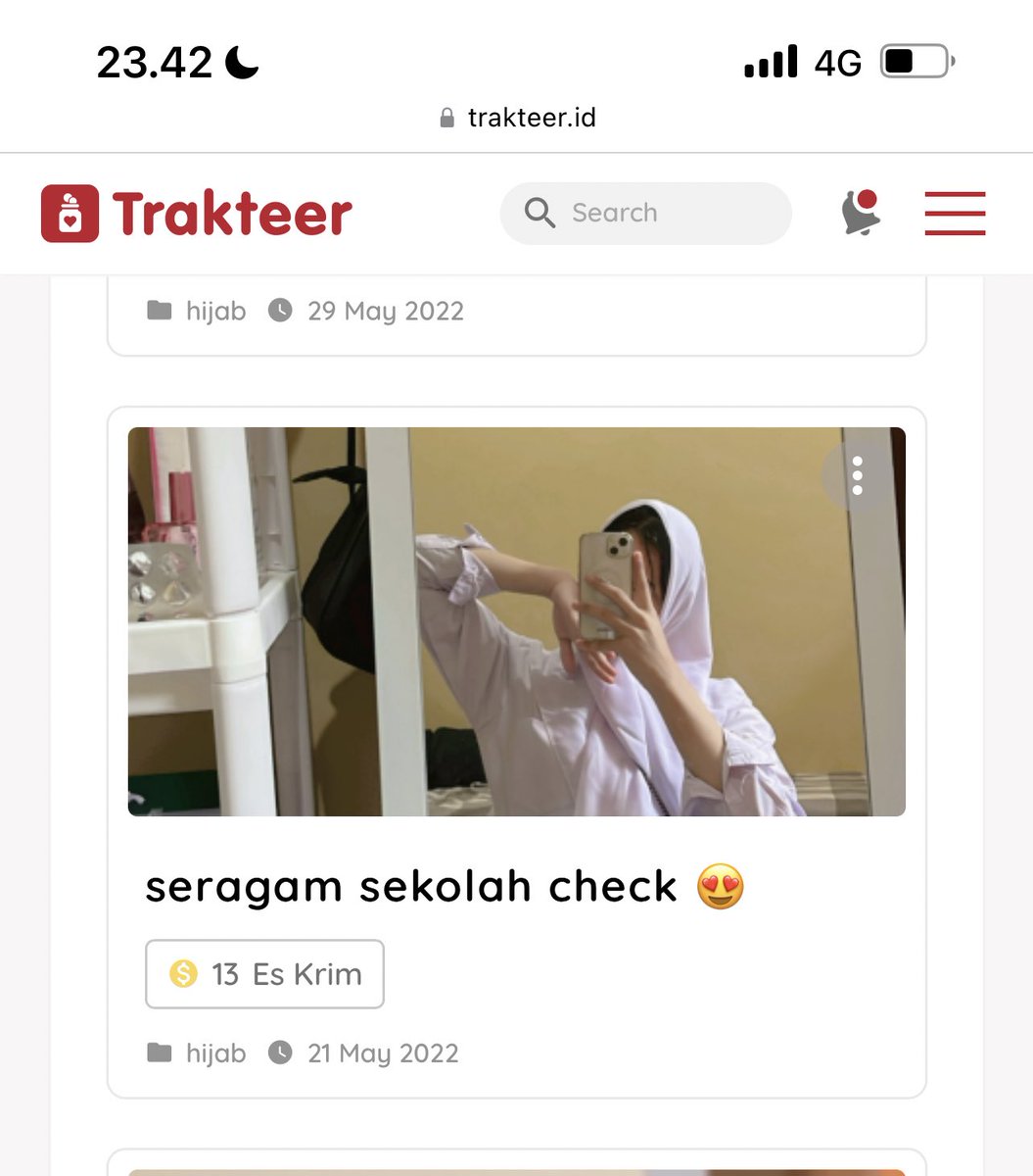 jeje oc real acc on Twitter: "link di bio 😘"