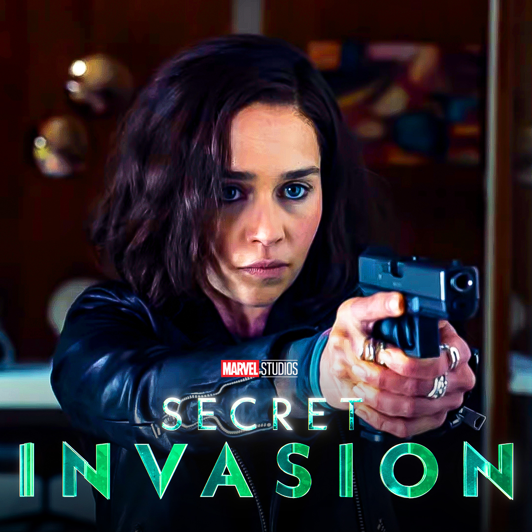 MCU - The Direct on Twitter: "New evidence has indicated that Emilia Clarke will be playing ...